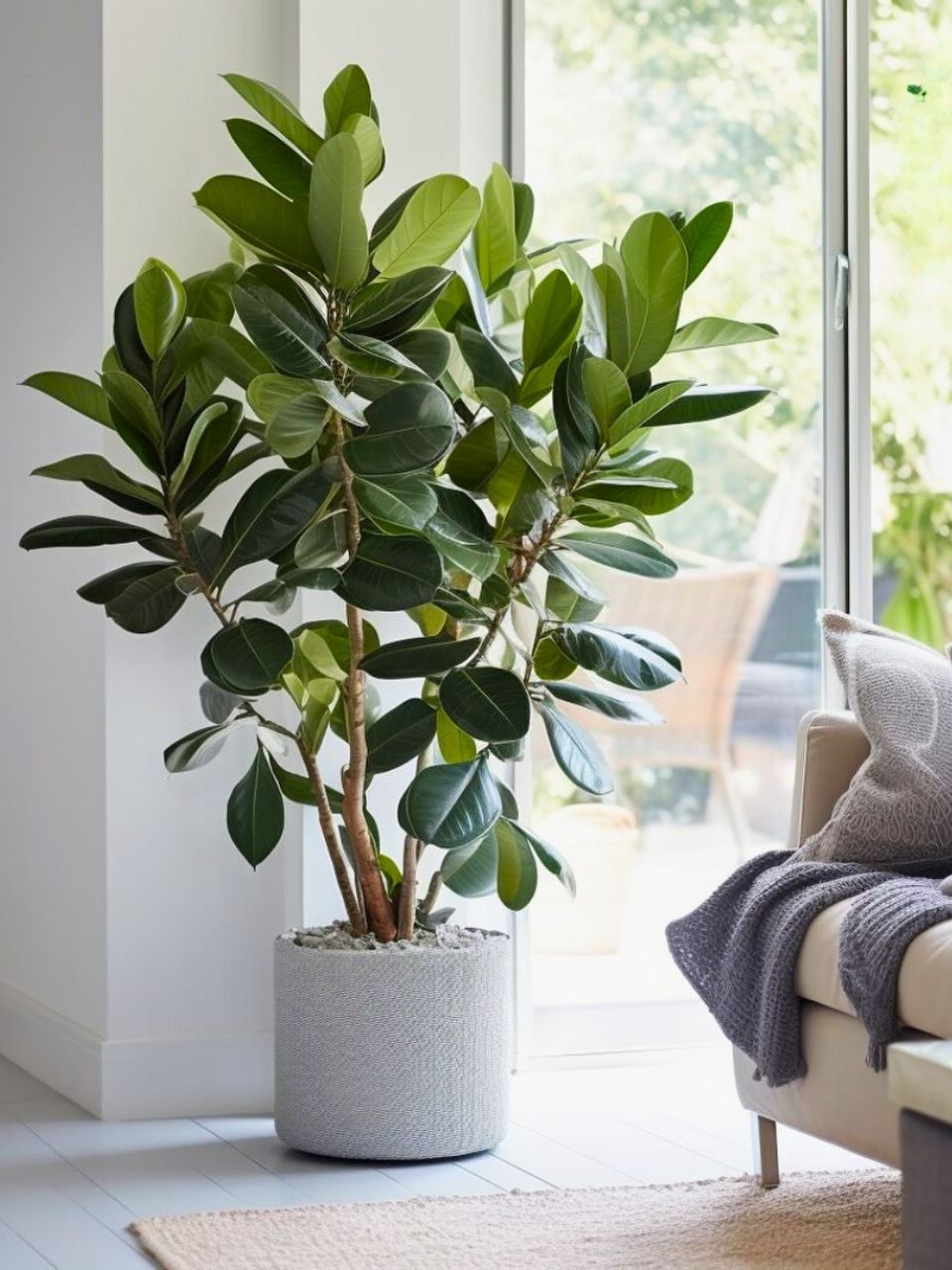19 Large Indoor Plants and Indoor Trees to Transform Your Home ...