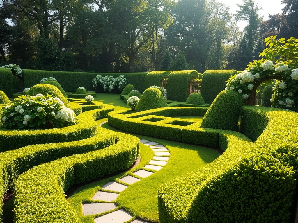 9 Hedge Plant Ideas for Gorgeous Landscaping | Houseplant Alley