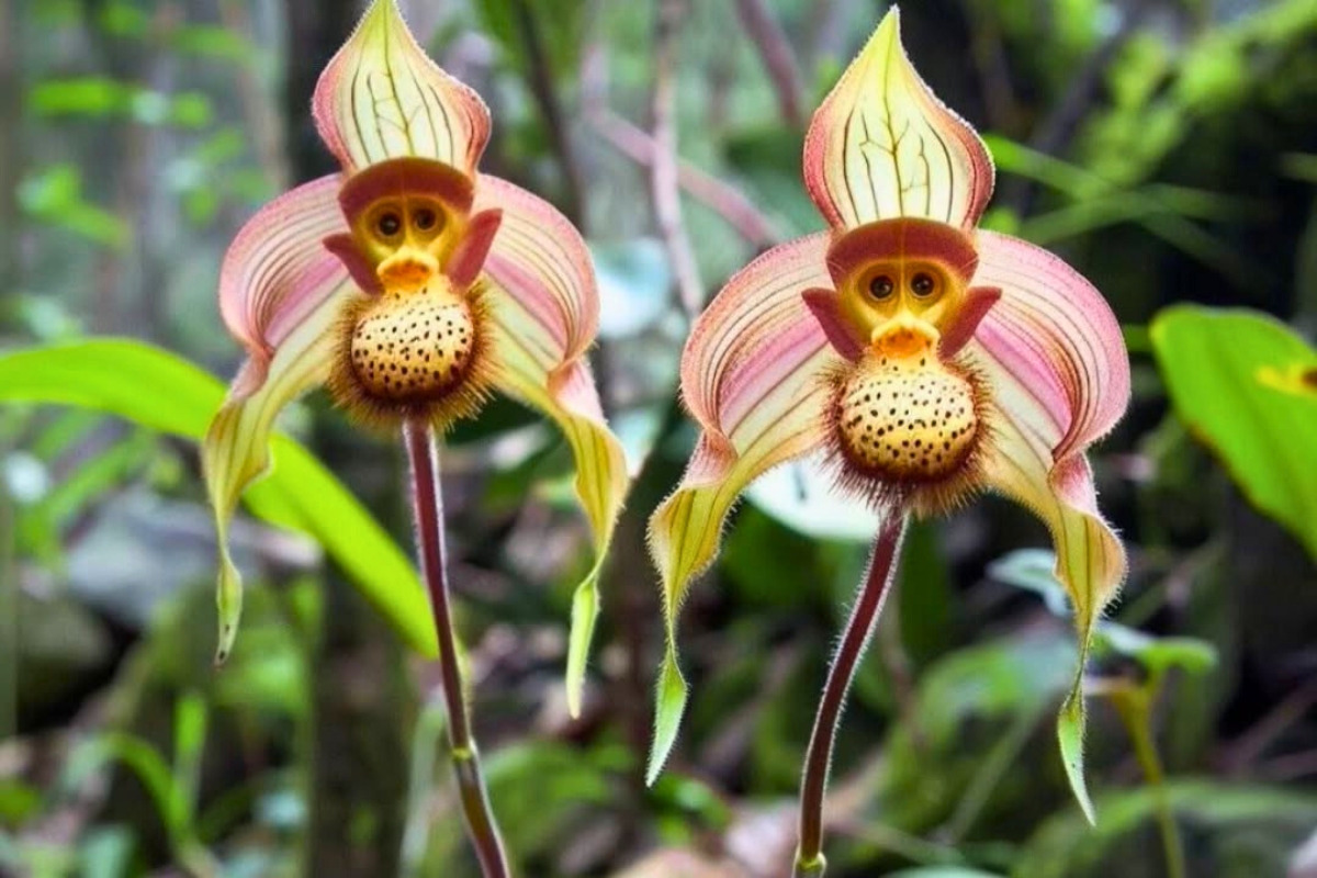 Exotic Orchids: Exploring Rare and Unique Species | Houseplant Alley
