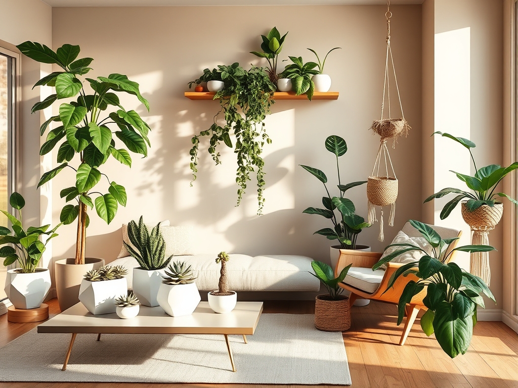 9 Decoration Plants Decor Concepts for a Timeless Look | Houseplant Alley