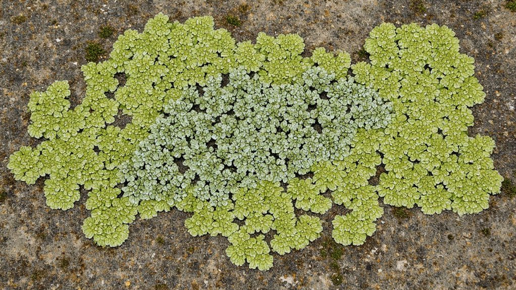 Lichens: The Mysterious Symbiosis Between Fungi & Algae | Houseplant Alley