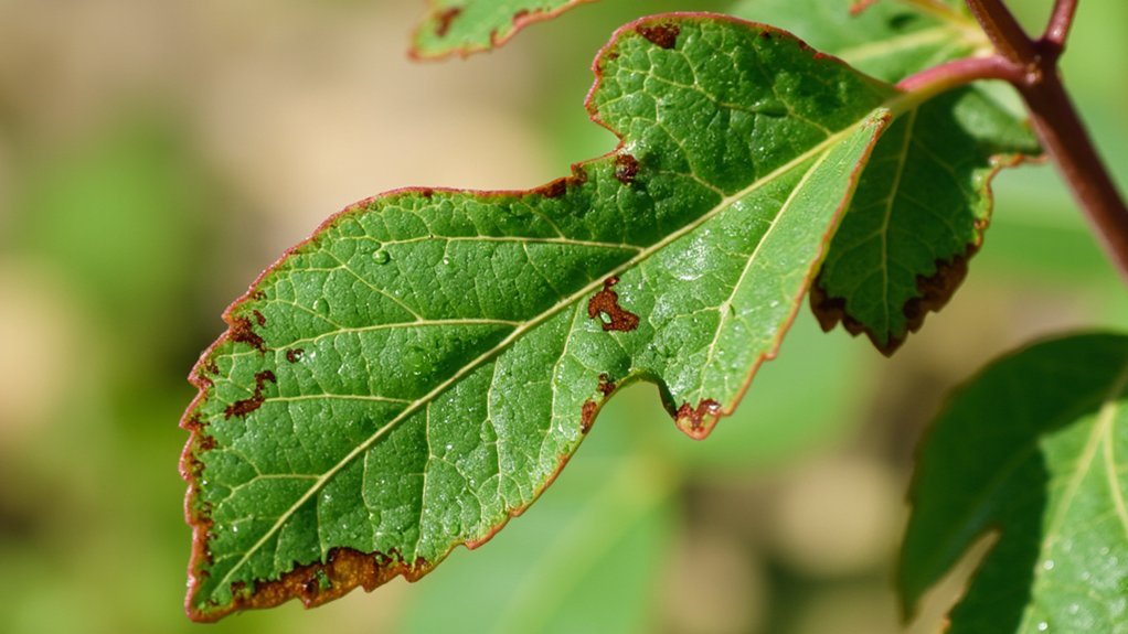 How to Identify and Treat Common Plant Diseases Before They Spread ...