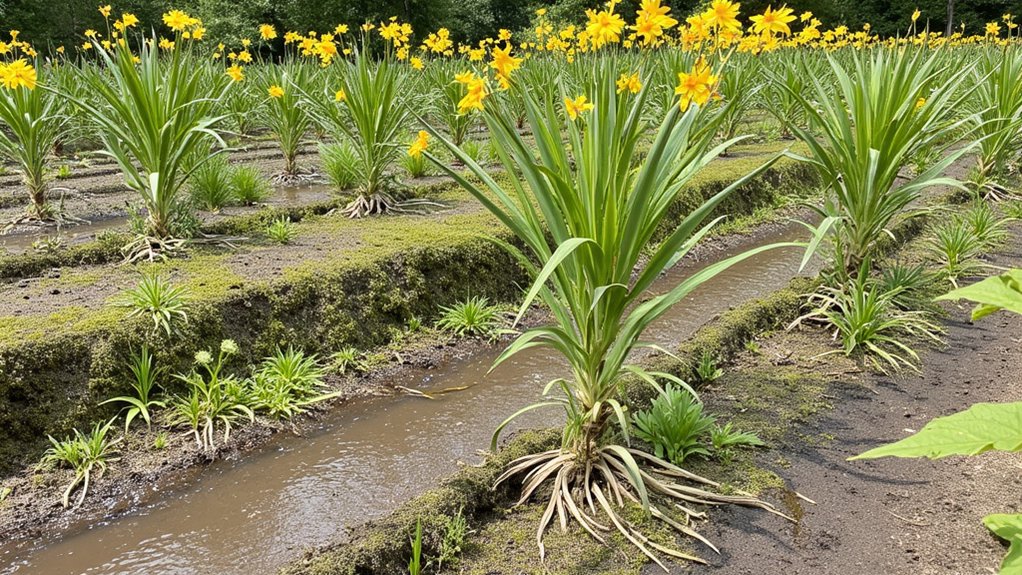 Signs Your Garden Has Poor Drainage and What to Do About It ...