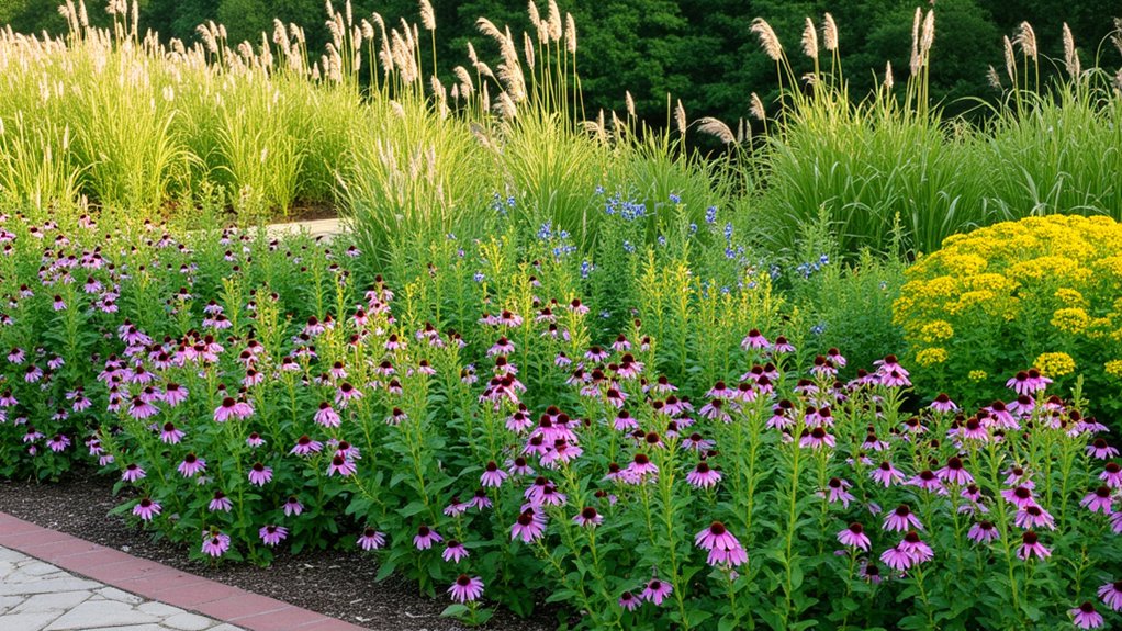Midwest Native Plants That Flourish in Illinois Gardens | Houseplant Alley