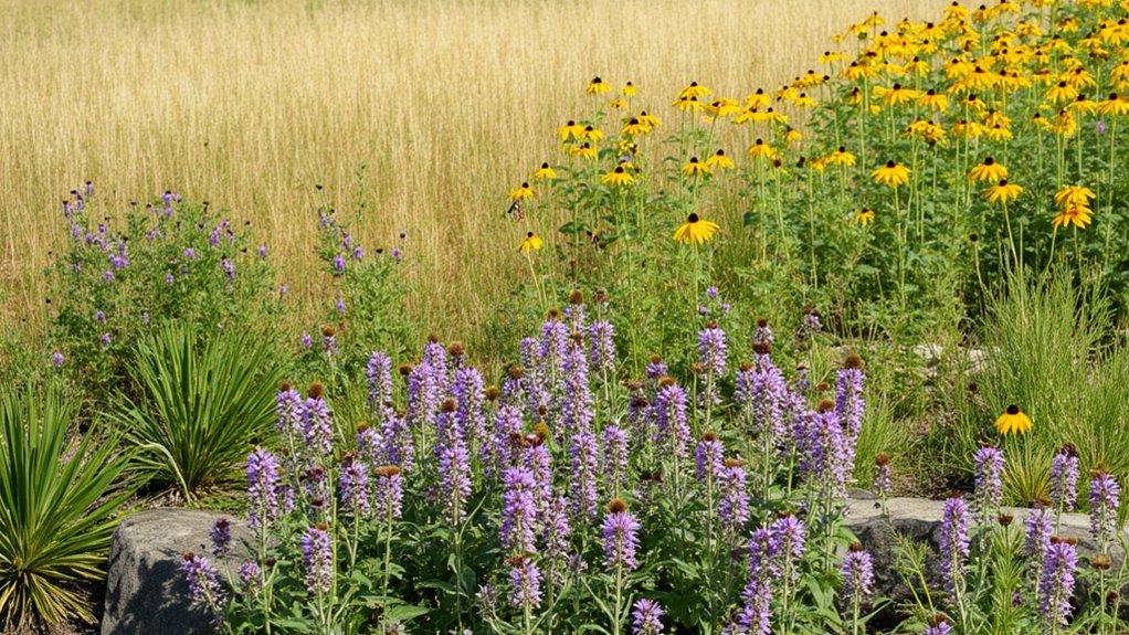 Native Plants That Bring Kansas’ Natural Beauty to Life | Houseplant Alley