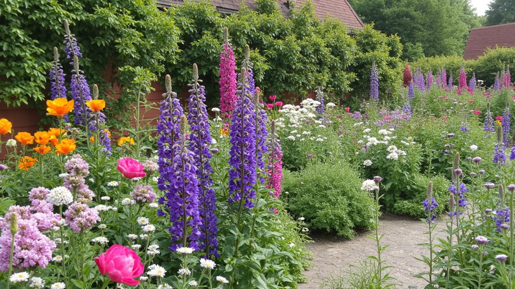 The Best Flowers to Plant in May for a Stunning Summer Bloom ...