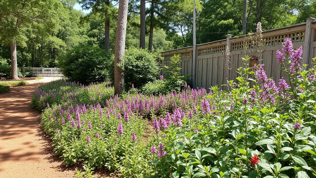 Best Native Plants That Thrive in Alabama’s Climate | Houseplant Alley