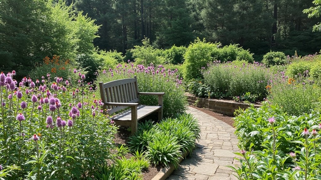 Southern Native Plants That Grow Best in Georgia | Houseplant Alley