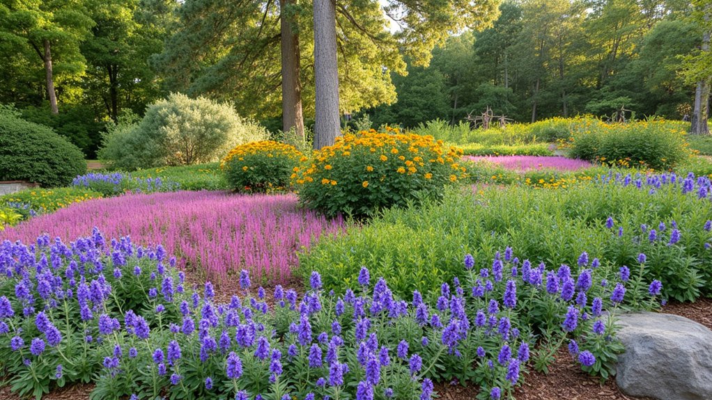 Southern Native Plants That Enhance South Carolina Landscapes ...