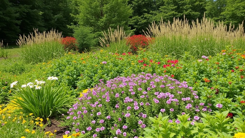 Best Native Plants That Suit Virginia’s Environment | Houseplant Alley