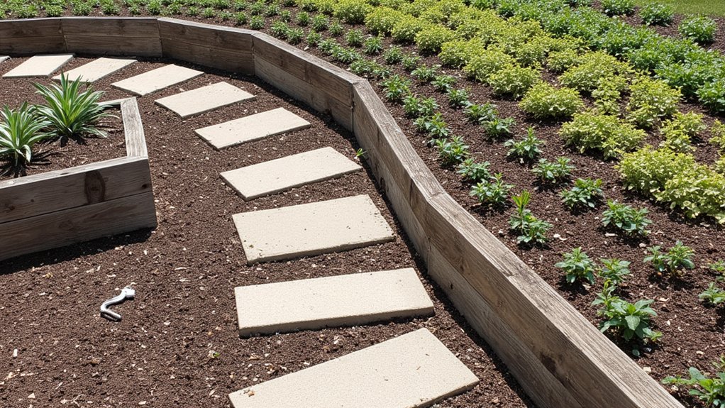 How to Prevent Soil Compaction That’s Suffocating Your Plants ...