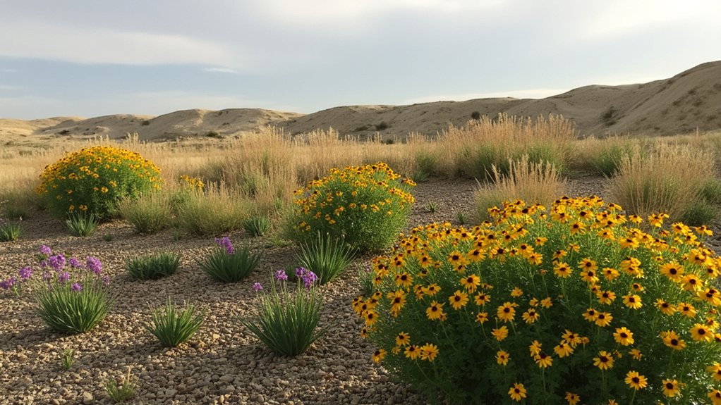 Resilient Native Plants That Thrive in South Dakota | Houseplant Alley