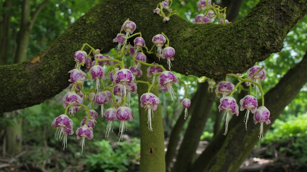 Plants That Grow Upside Down—Defying Gravity in the Wild | Houseplant Alley