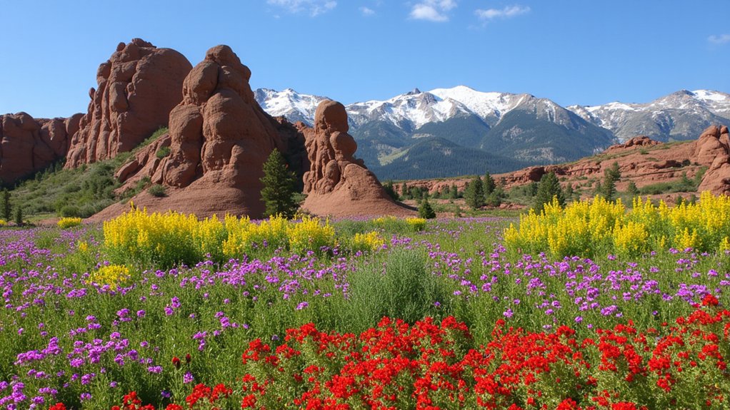 Rocky Mountain Native Plants That Suit Western Colorado | Houseplant Alley