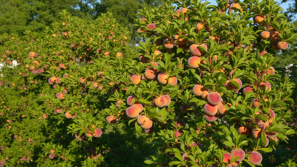 Top Fruit Trees for Tennessee Gardens | Houseplant Alley