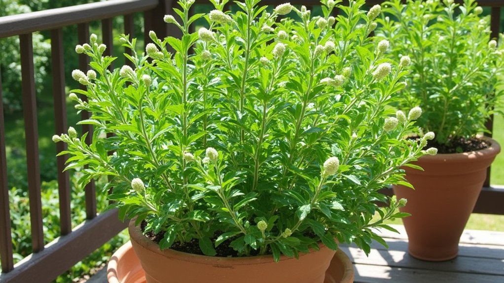 How to Grow Flavorful Oregano in Pots—Easy Container Gardening Guide ...