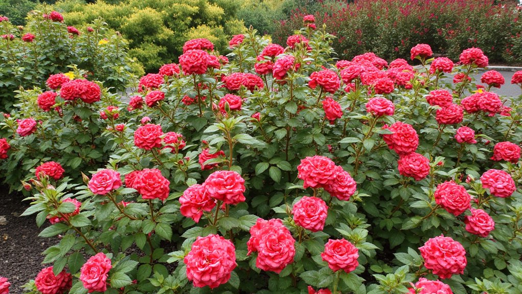 Master the Art of Knockout Roses | Houseplant Alley