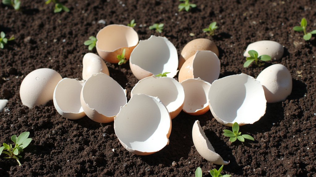 Eggshells: Gardening Miracle or Myth | Houseplant Alley