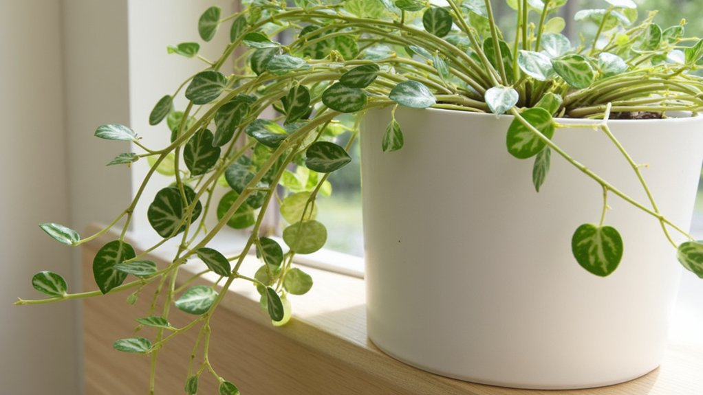 Mastering the Art of Peperomia Hope Care | Houseplant Alley