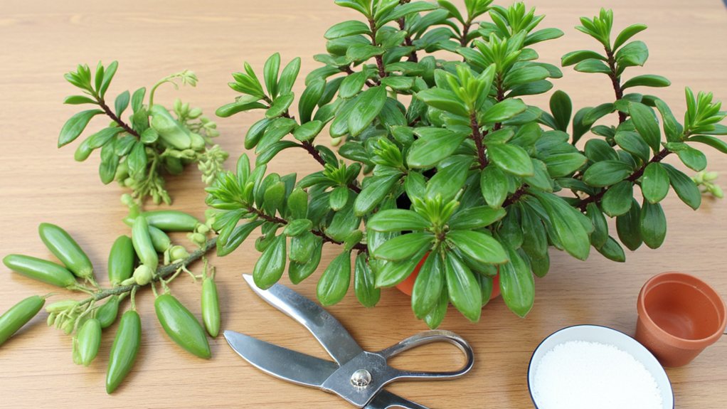 Master the Art of Pruning Jade Plants | Houseplant Alley