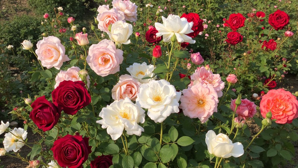 Roses: Perennials, Annuals, or Something Else | Houseplant Alley