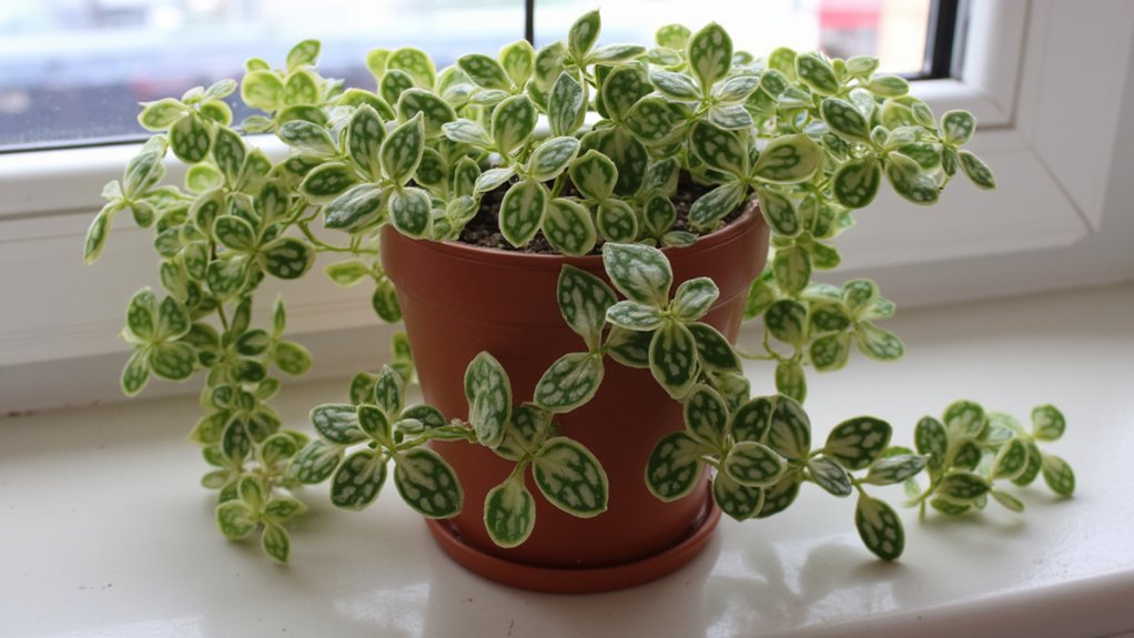 Essential Guide to String of Turtles Care for Lush Foliage | Houseplant Alley